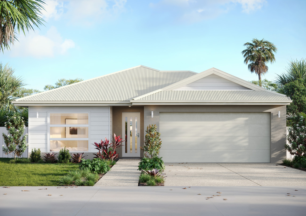 Magnolia | Over-50s Resort Living | Palm Lake Resort