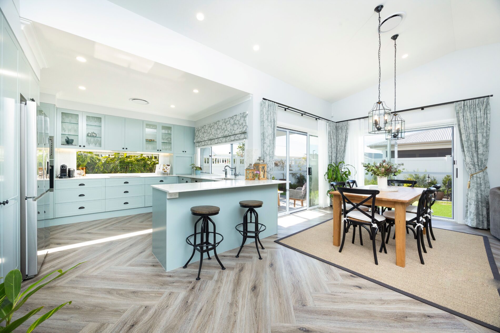 Forster Lakes Resort | Exclusive Over-50s Living | Palm Lake Resort